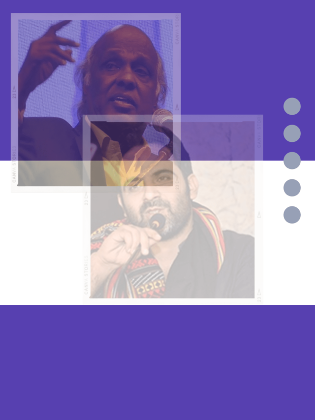 Top 5 Famous Shayar on Instagram 2022 - डायरी की शायरी