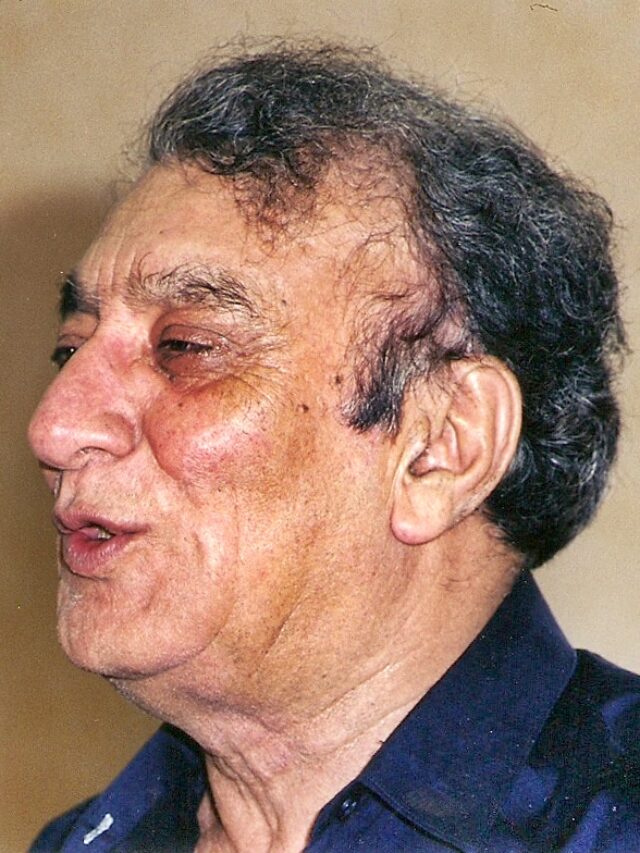 Top 10 Ahmad Faraz poetry (shayari) collection - Poetry & Trends Diary