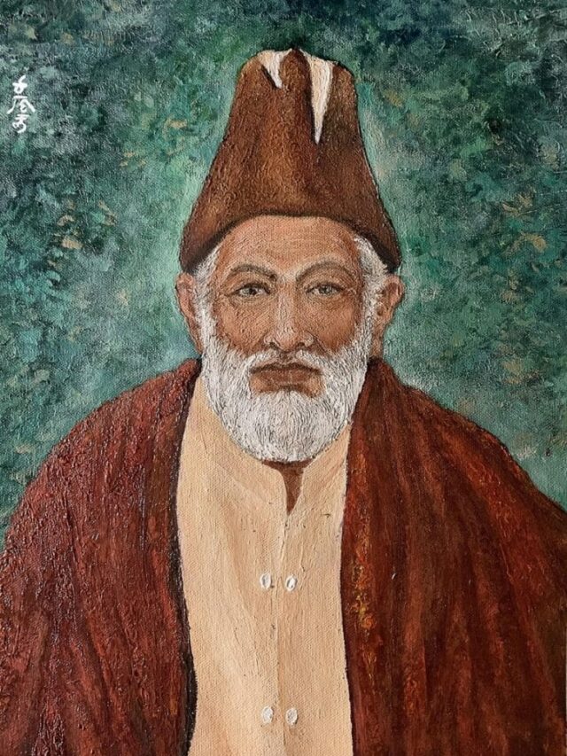 Mirza Ghalib ke कुछ चुनिंदा sher 🖊️ - डायरी की शायरी