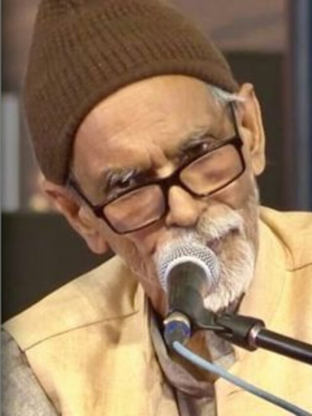 Fehmi Badayuni के शानदार शेर : तेरे जैसा कोई मिला ही नहीं.. - डायरी की ...